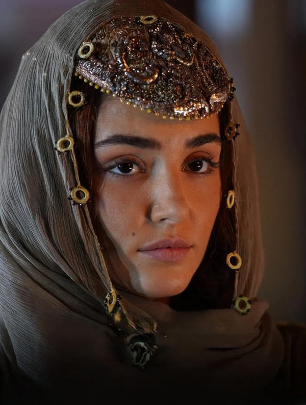 Intoxicated by Love | Maste Eshgh 2024 – Hande Ercel Official