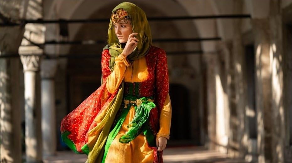 Intoxicated by Love | Maste Eshgh 2024 – Hande Ercel Official