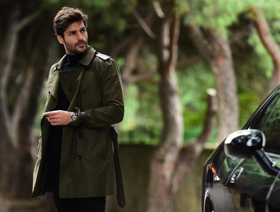 Halka (2019) – Mafia, Intrigue & Dark Secrets Unfold – Hande Ercel Official
