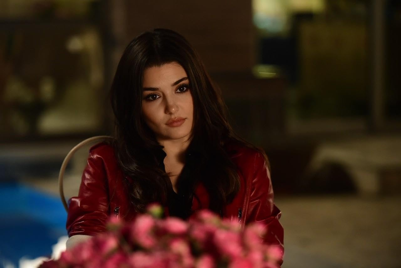 Halka (2019) – Mafia, Intrigue & Dark Secrets Unfold – Hande Ercel Official