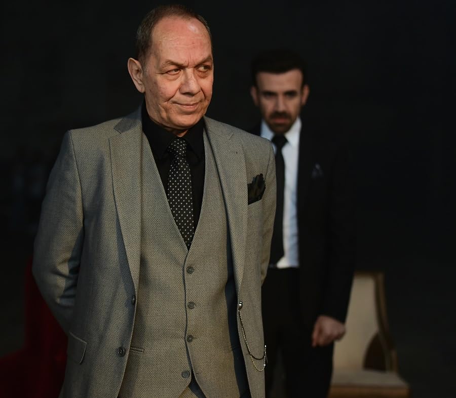 Halka (2019) – Mafia, Intrigue & Dark Secrets Unfold – Hande Ercel Official