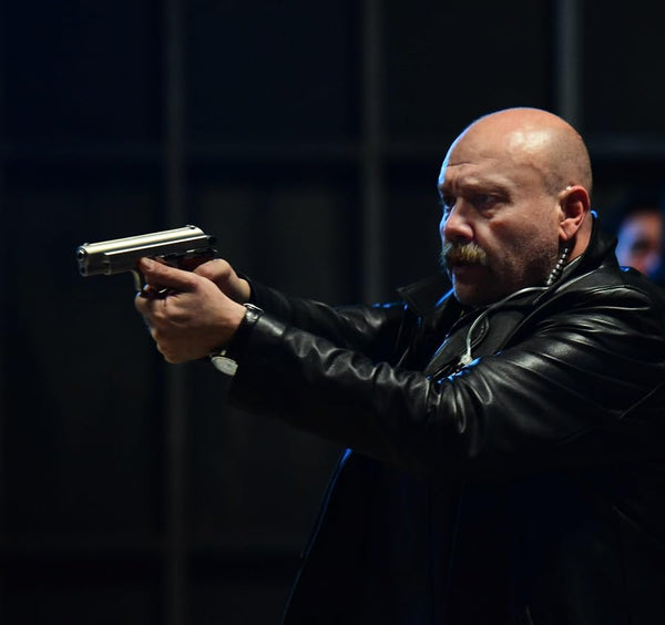 Halka (2019) – Mafia, Intrigue & Dark Secrets Unfold – Hande Ercel Official