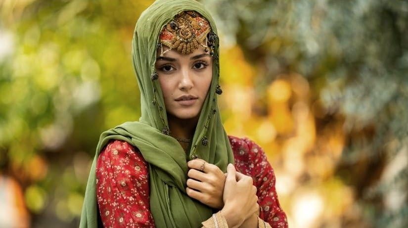 Intoxicated by Love | Maste Eshgh 2024 – Hande Ercel Official