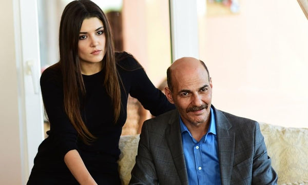 Halka (2019) – Mafia, Intrigue & Dark Secrets Unfold – Hande Ercel Official