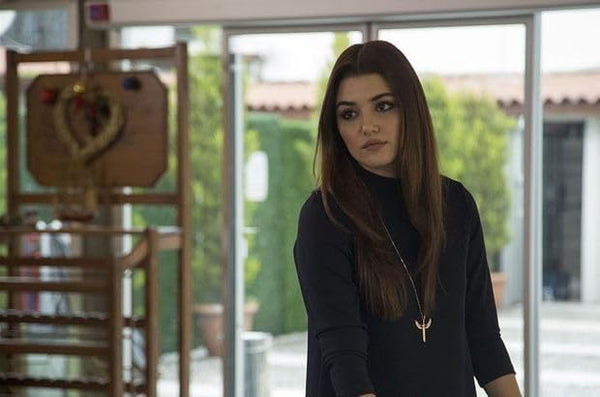 Hande Erçel Official – News, Videos, Series & More – Hande Ercel Official