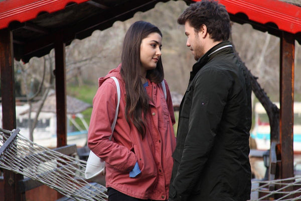 Hande Erçel Official – News, Videos, Series & More – Hande Ercel Official