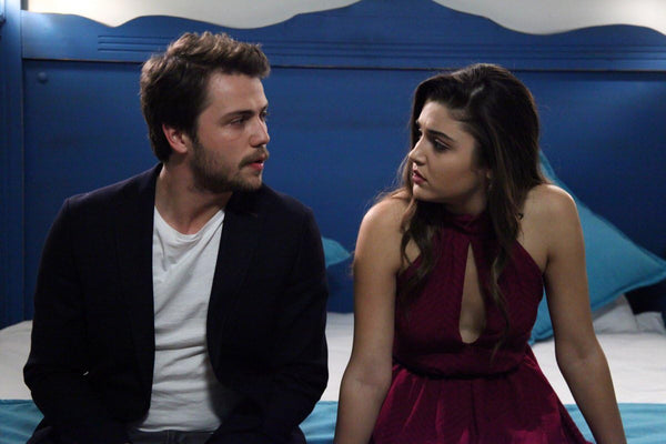 Hande Erçel Official – News, Videos, Series & More – Hande Ercel Official