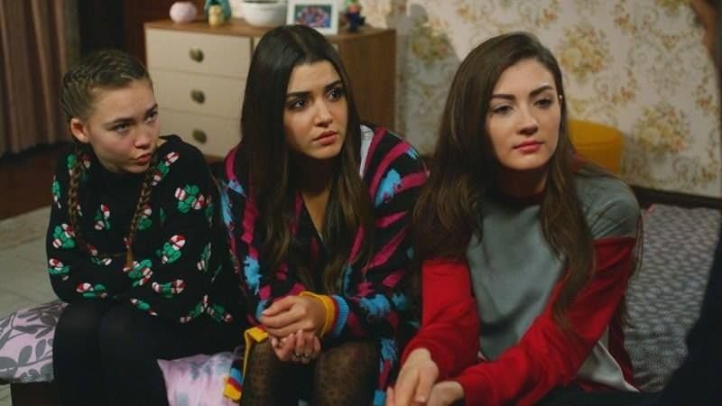 Hande Erçel Official – News, Videos, Series & More – Hande Ercel Official